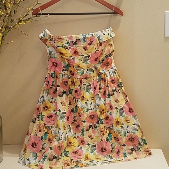 Ruby Rox | Dresses | Ruby Rox Floral Mini Dress Nwt | Poshmark